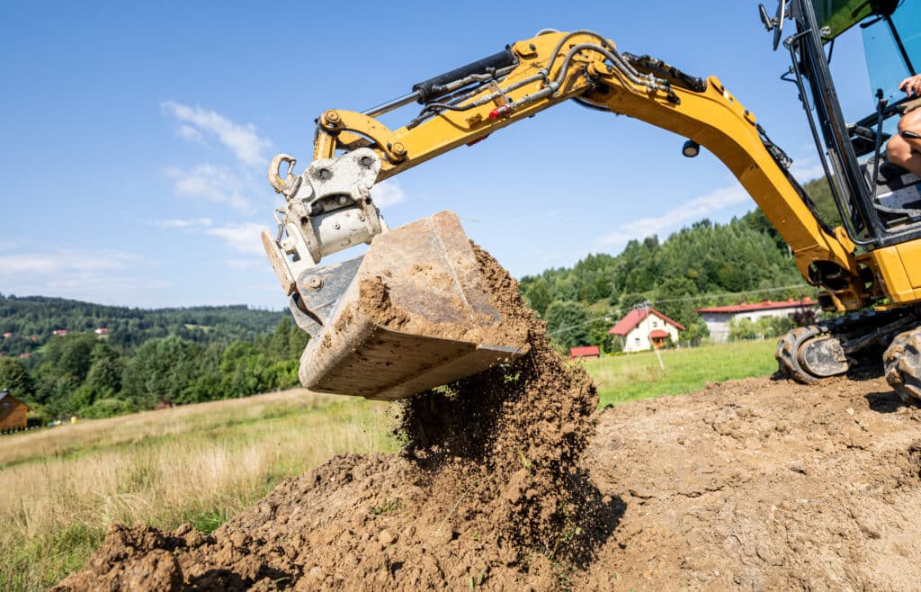 Civil Engineering / FRC Works - SR Groundworks